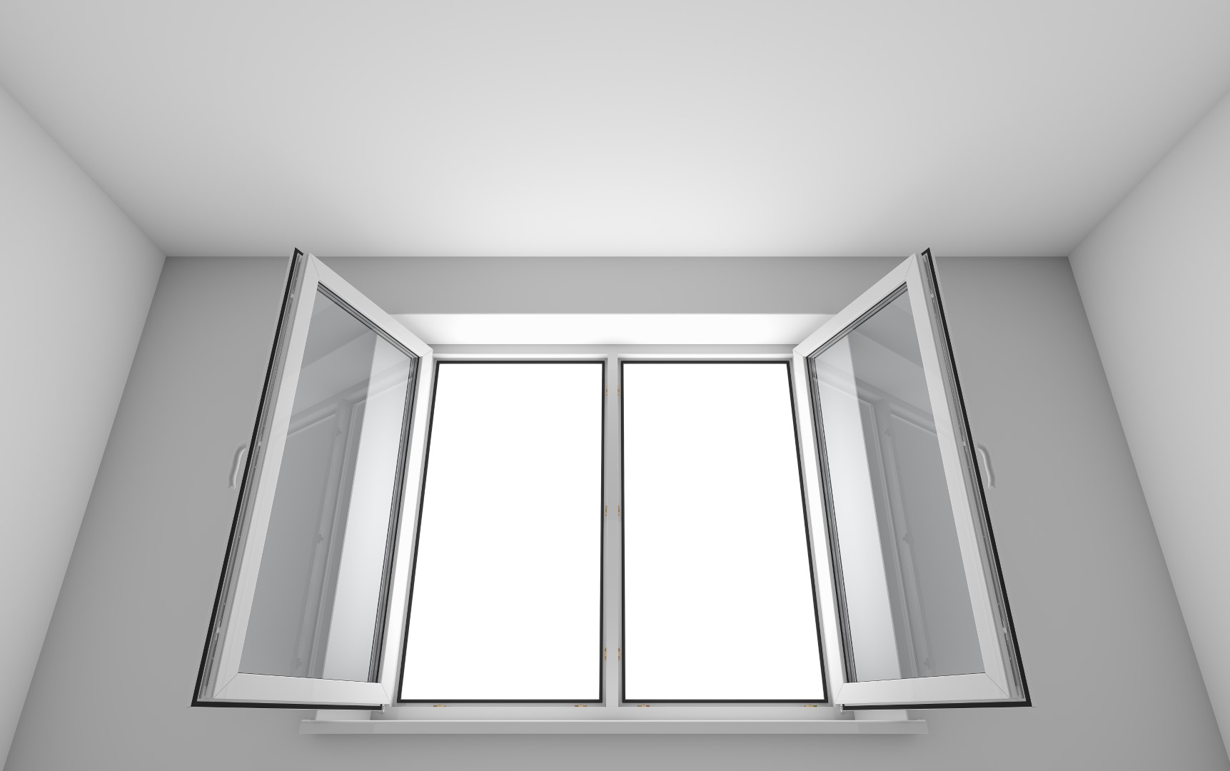 חלון ממ"ד דור חדש - מה זה וכמה זה עולה > Houz